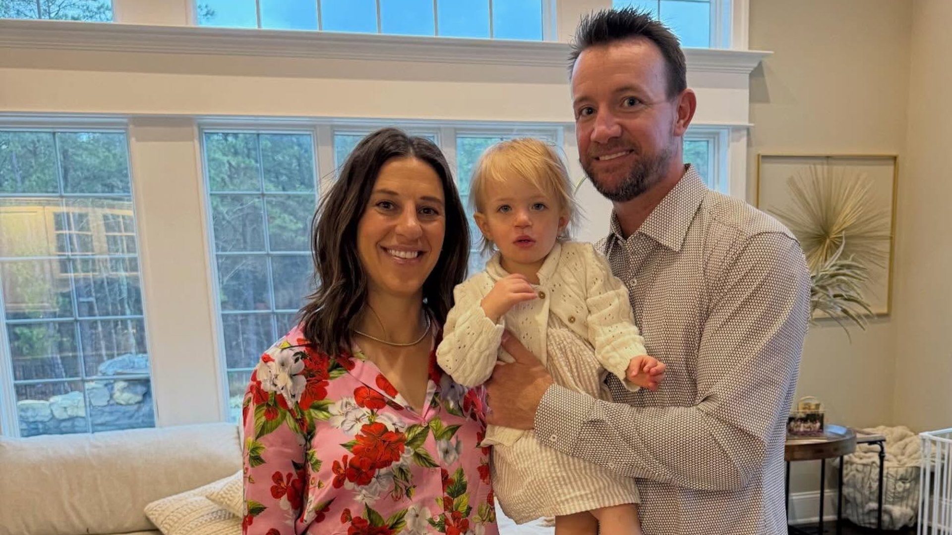 USWNT alum Carli Lloyd, 43, is pregnant with baby no. 2