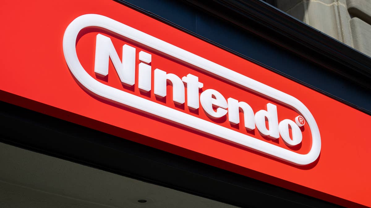 The game that saved one of Nintendo's biggest franchises is 14 years old