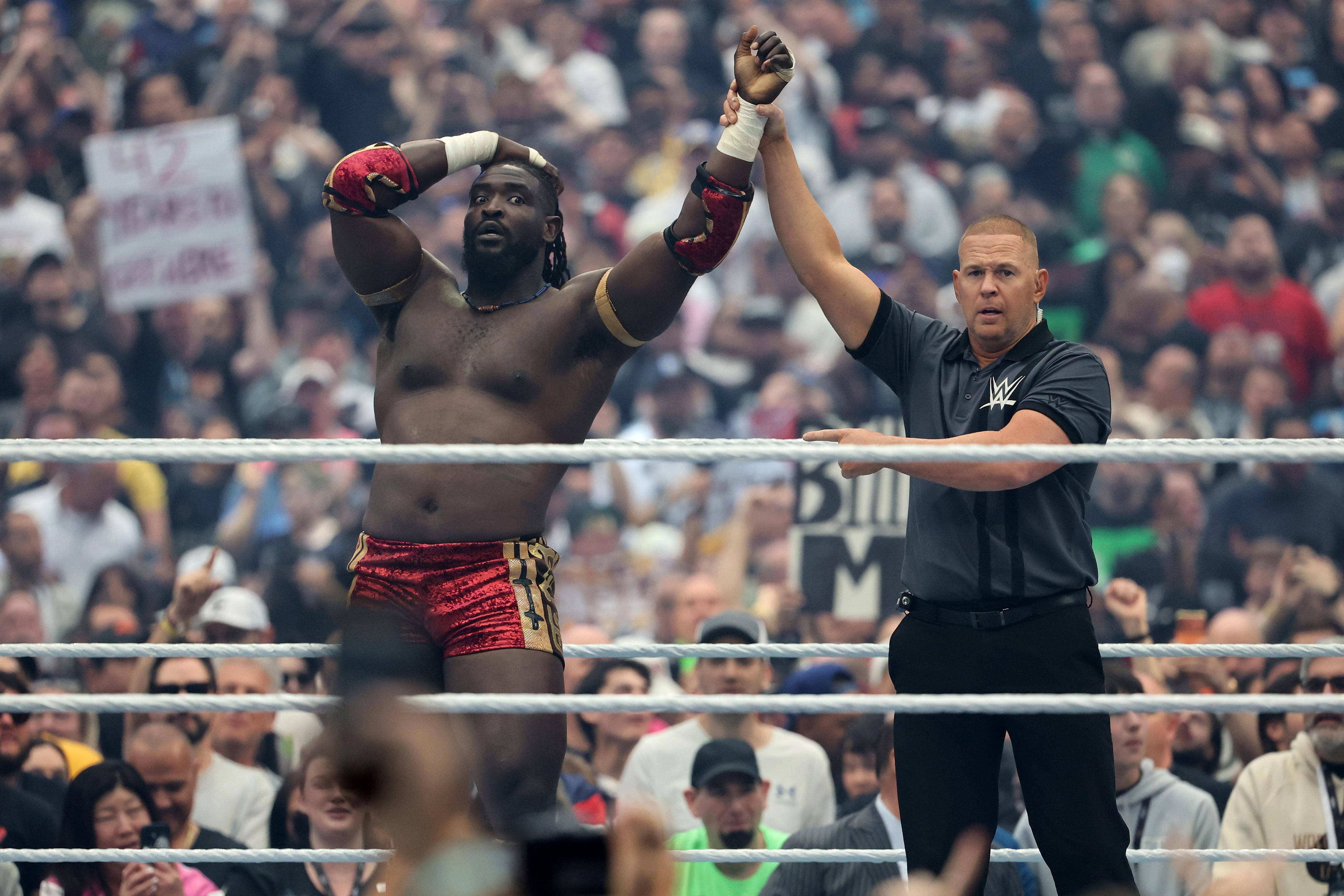 What time is Monday Night Raw? Where to watch Monday Night Raw