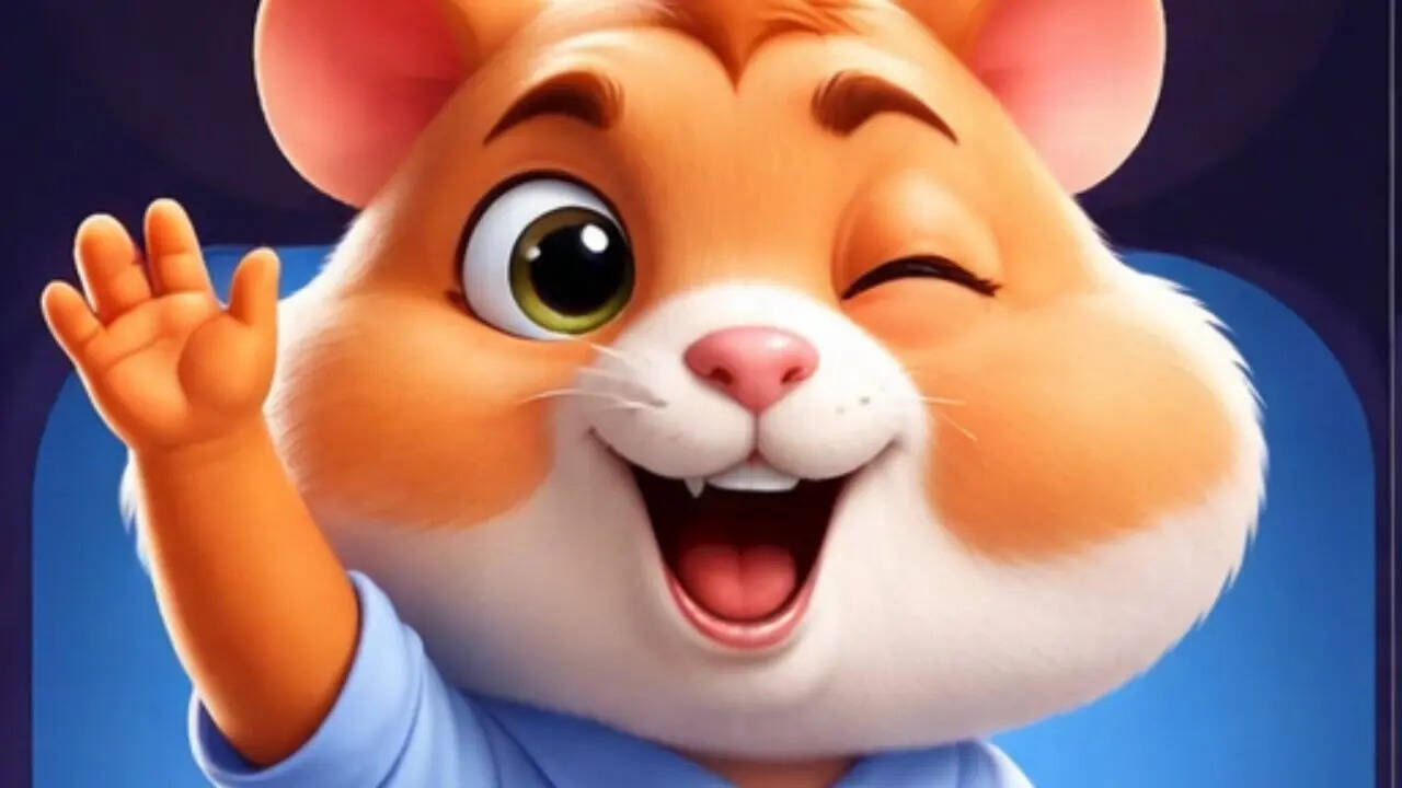Hamster Kombat GameDev daily combo & cipher code 20 April 2026: Today’s ...