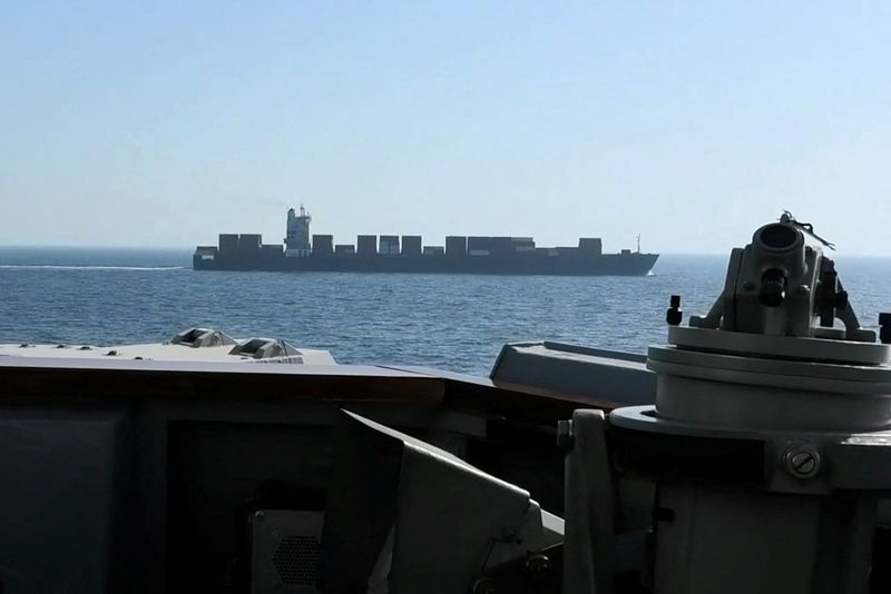 Iran-Israel war live updates: Iran vows swift response to US seizure of ...
