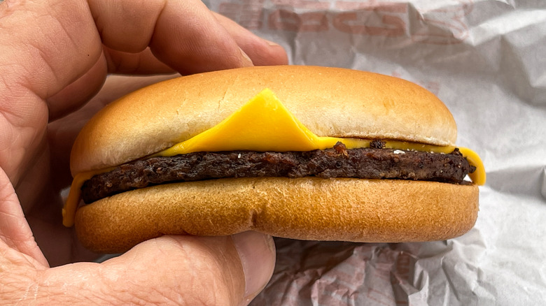 10 reasons McDonald's burgers are some of the best