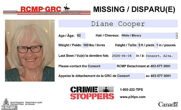 82-year-old woman found dead after she went missing with her Dalmatian ...