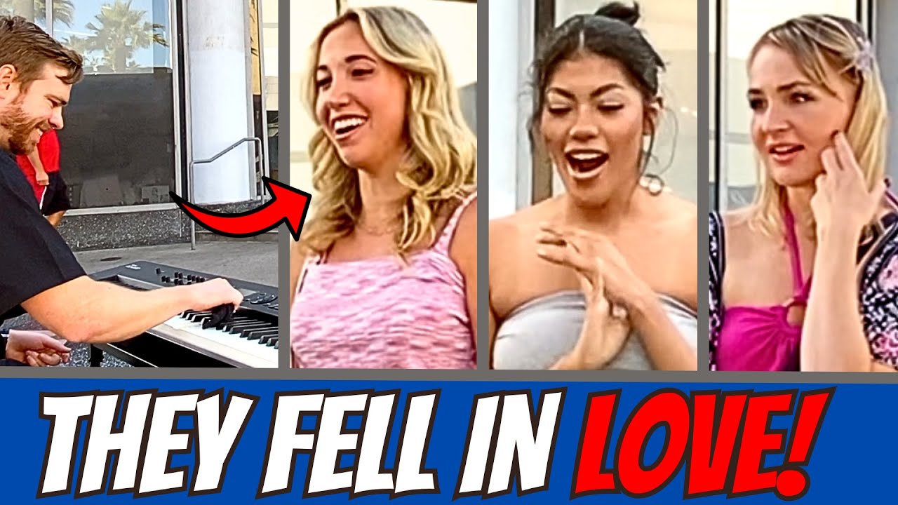 Best janitor piano pranks featuring surprising skills