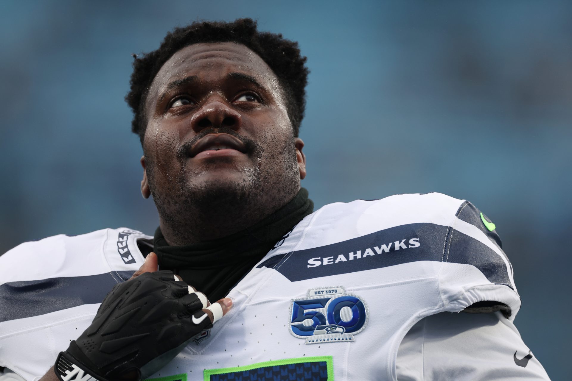 Seattle Seahawks shopping former starter prior to draft