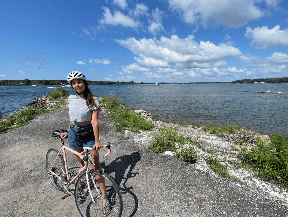 I moved from Toronto to a small town in Ontario and these 7 things were ...