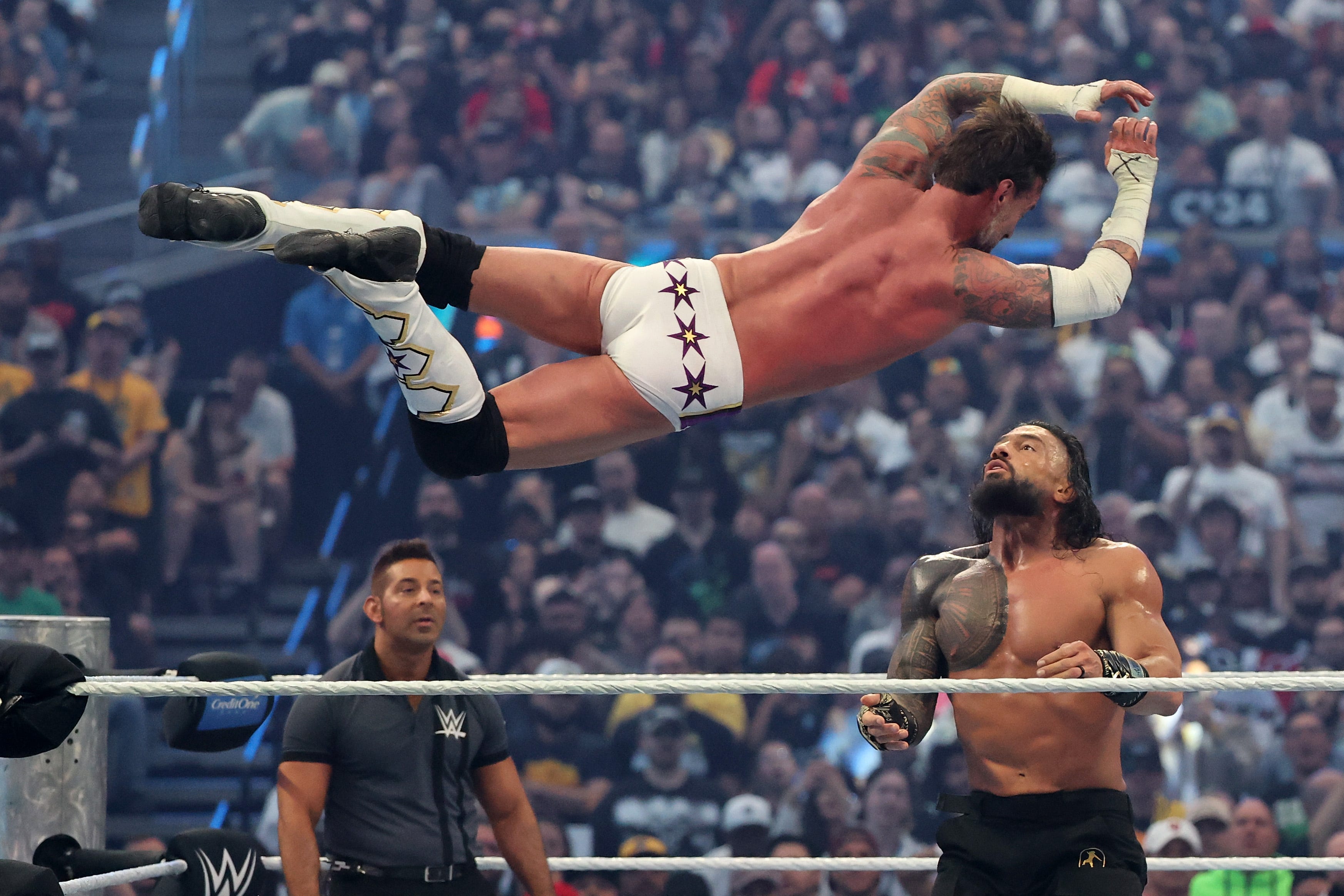 Summer Slam 2026 matches. What time is SummerSlam. SummerSlam day 1 card