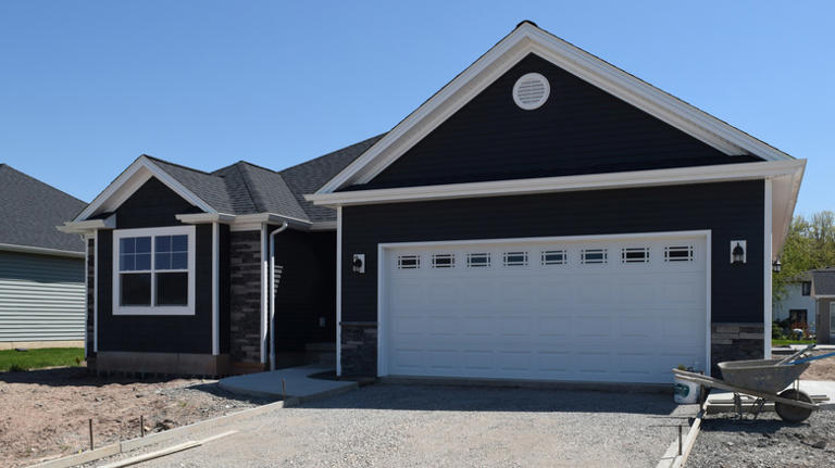 Not concrete, nor gravel: The eco-friendly driveway material you should ...