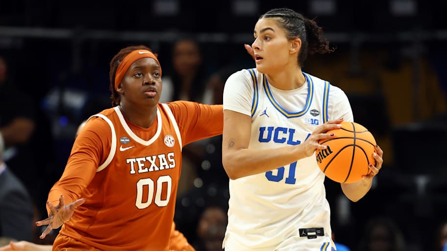 Kyla Oldacre entering high-stakes battle for Dallas Wings roster spot