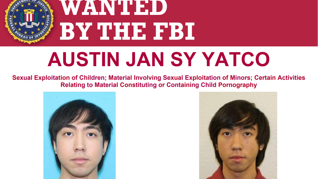 FBI offers $25,000 reward for North Texas man linked to 'Greggy’s Cult ...
