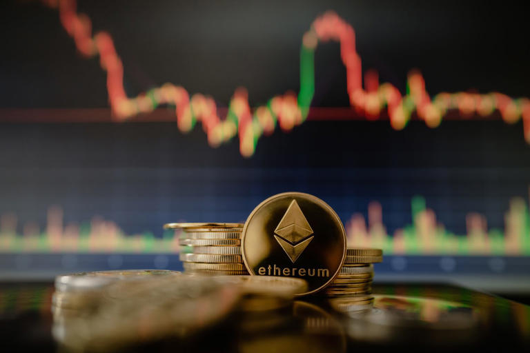 Ethereum price prediction: How much will 1 ETH be worth by 2030?