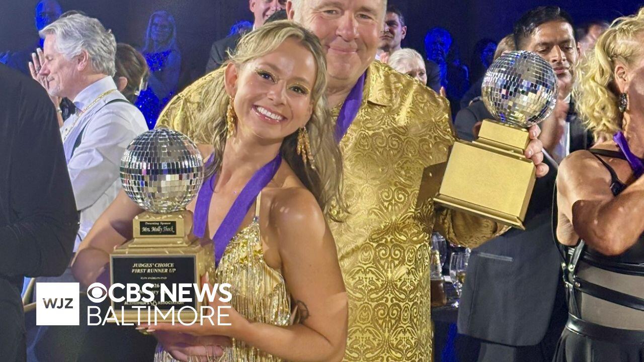 Memory Ball in Maryland raises $1.2 million for Alzheimer's