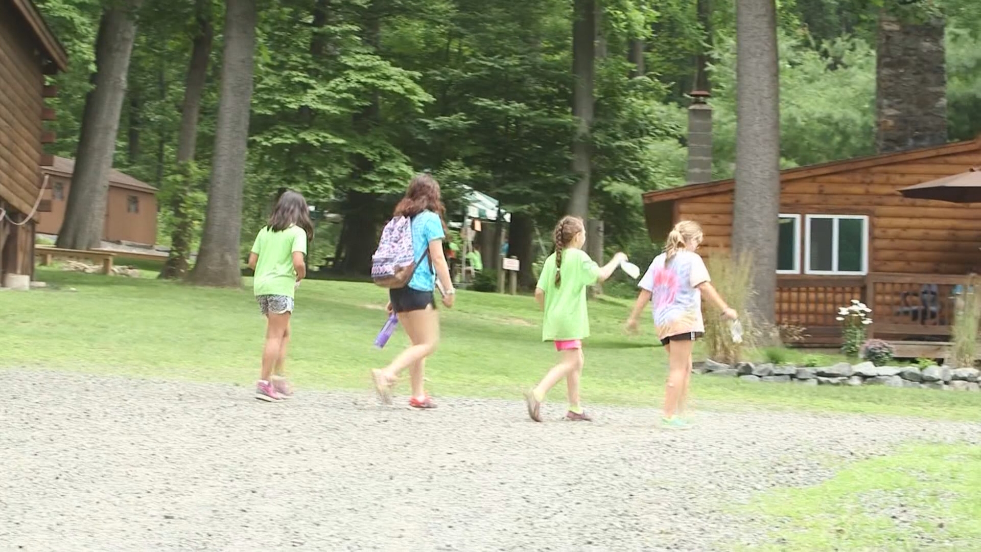 Parents urged to plan now for summer camp savings amid rising costs