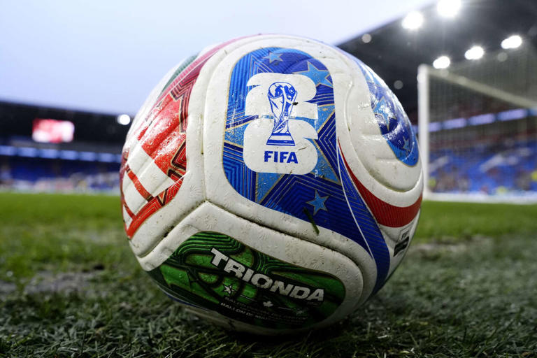 When does the 2026 World Cup start? Every match, date and key stage to know