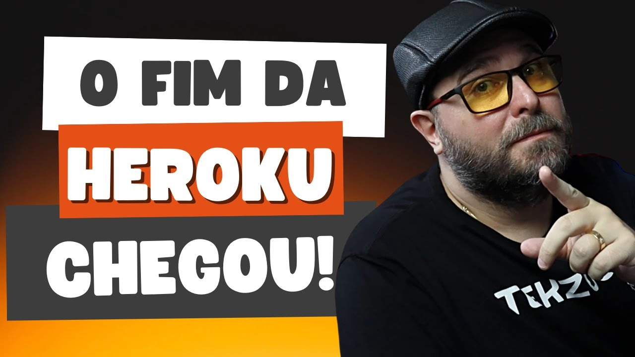 Escolhendo entre Catalyst e Heroku para aplicações full-stack sem servidor