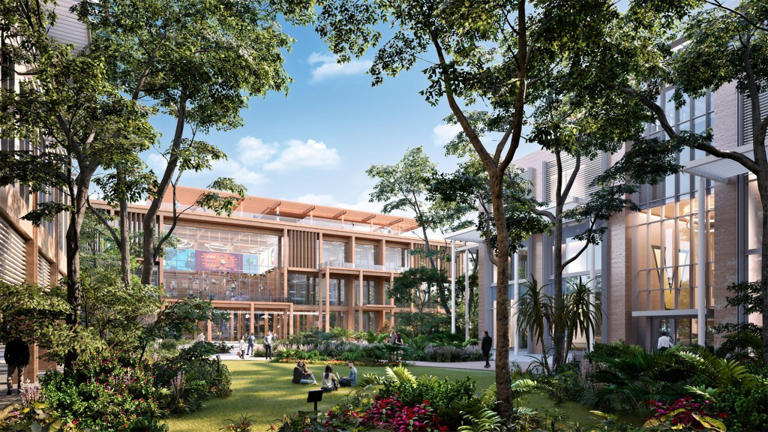 NYC developer Stephen Ross conquering West Palm Beach
