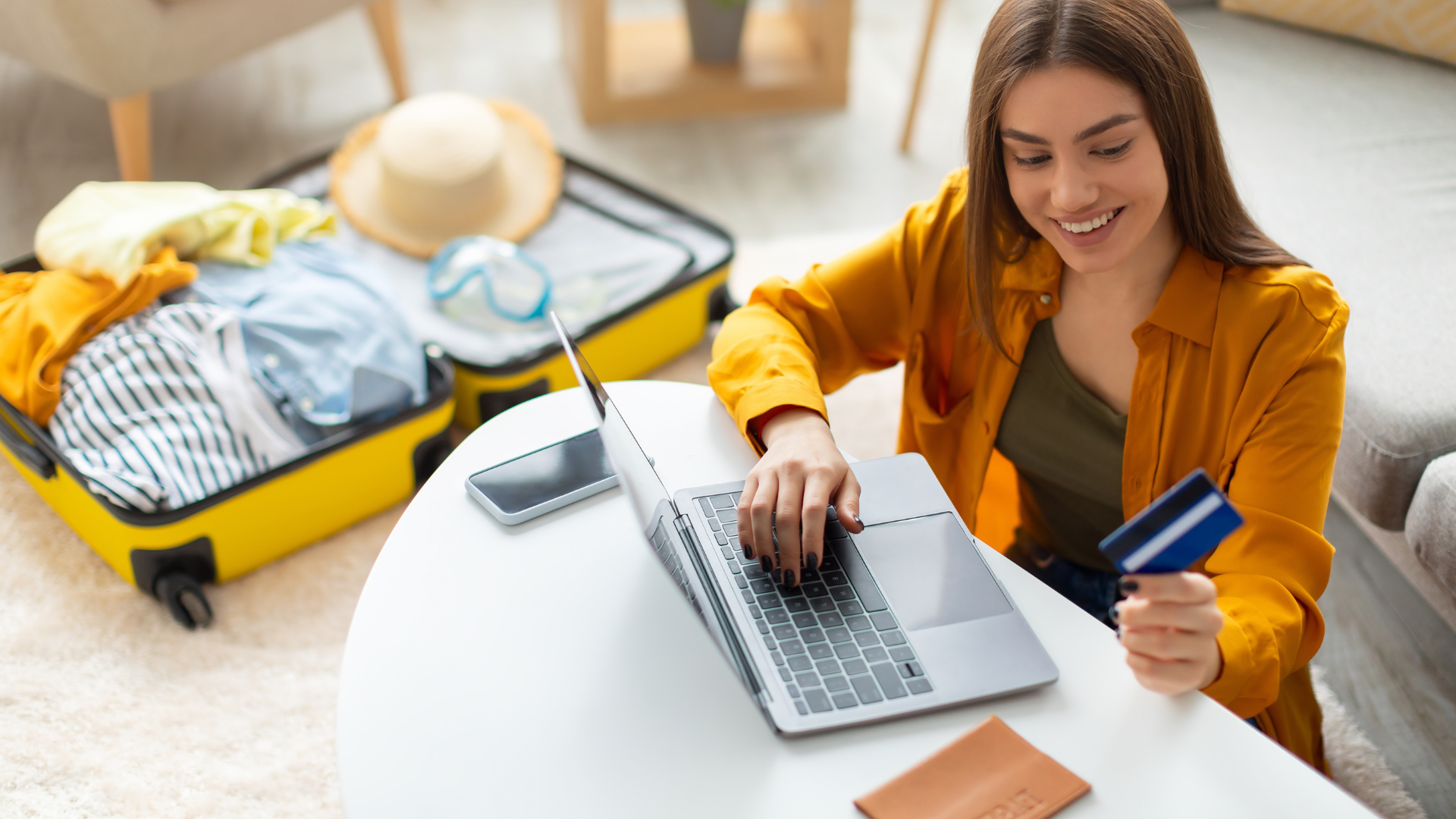 10 booking strategies for finding lower fares on domestic US flights