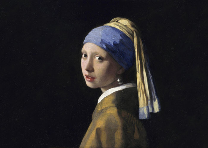 9 interesting stories behind famous masterpieces