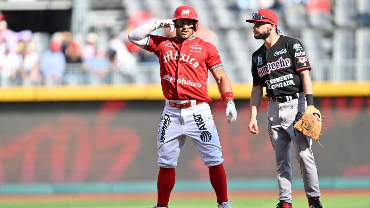 LMB acepta "grave error" por corredor fantasma en el Diablos vs. Piratas