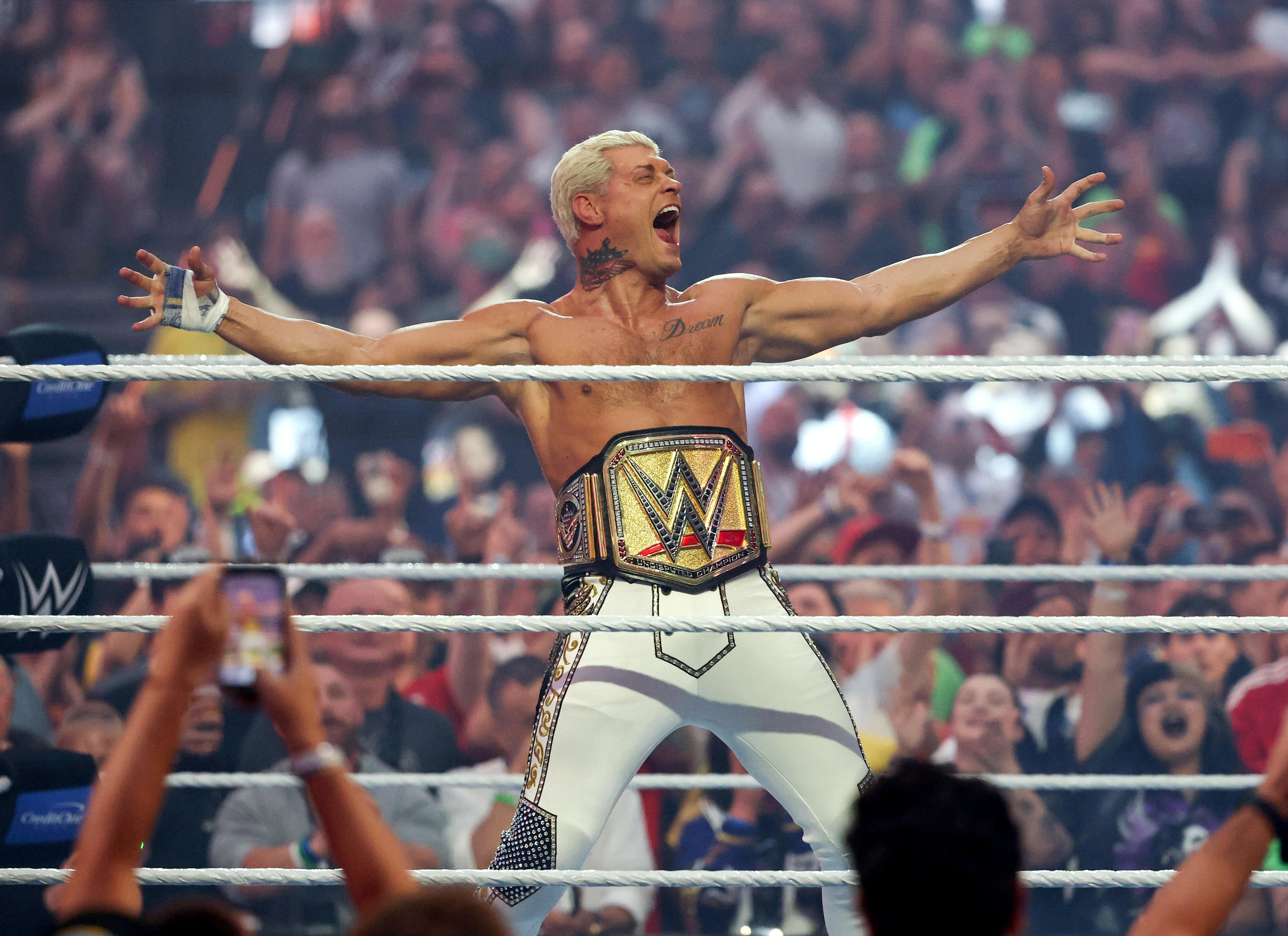 Friday night Smackdown tonight. Where to watch Smackdown live