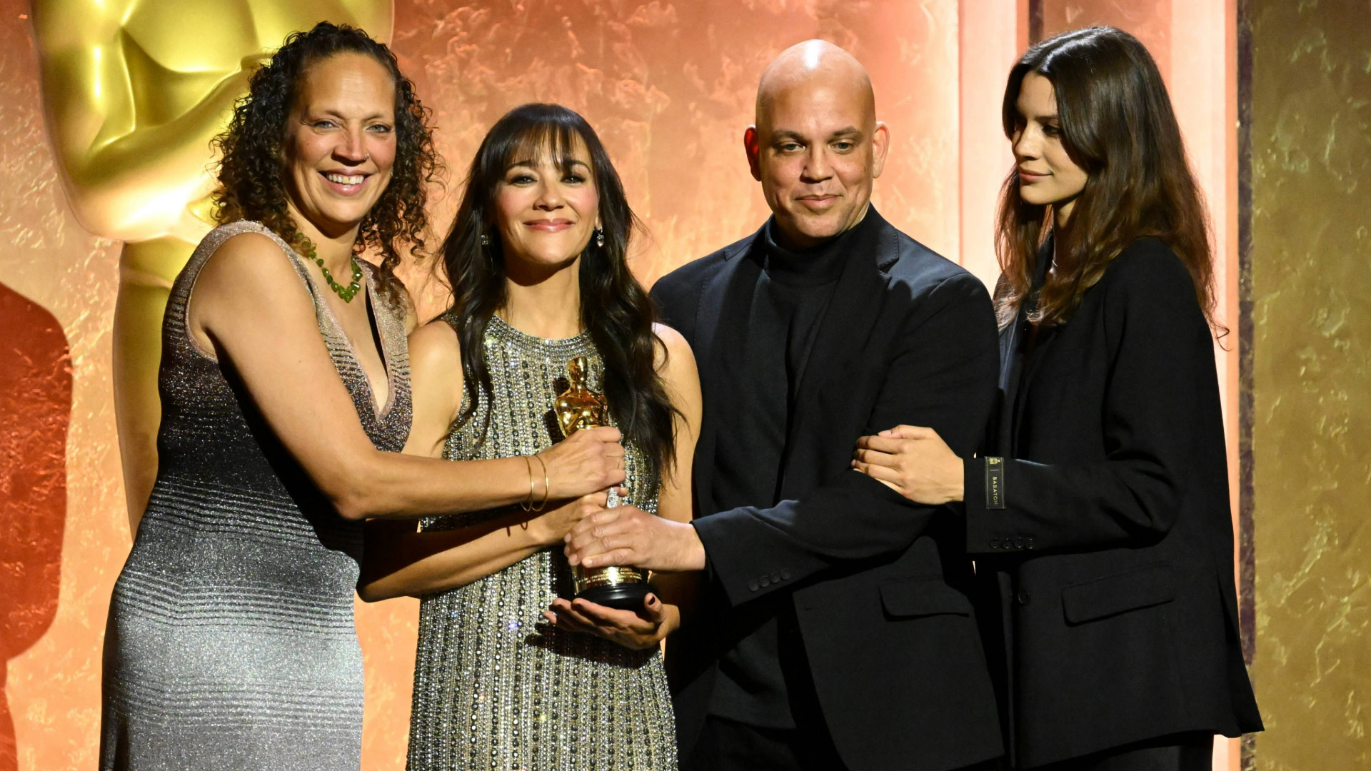 Quincy Jones III steps in to oversee late father's estate after others ...