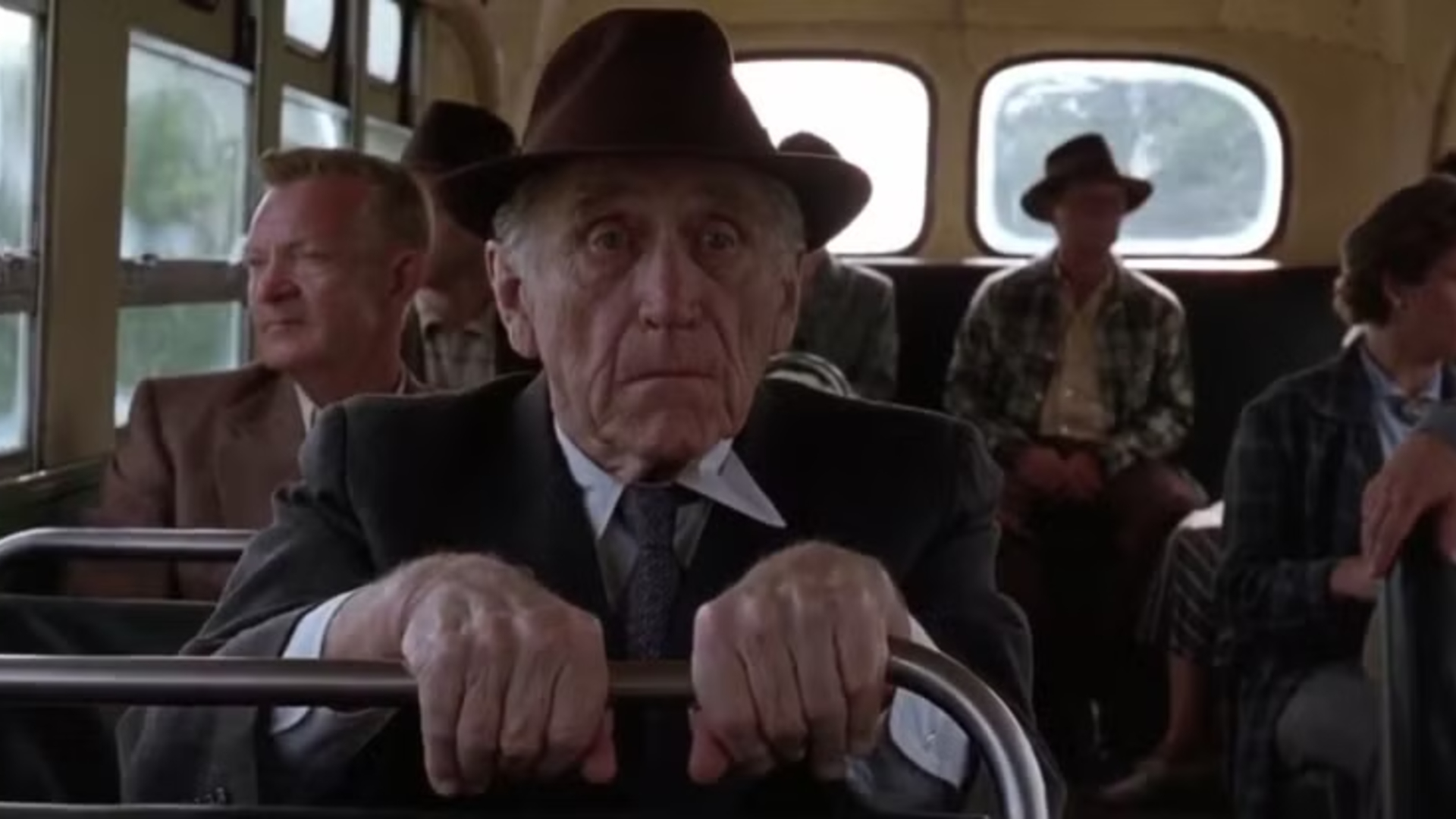 10 movie characters I believe deserved better