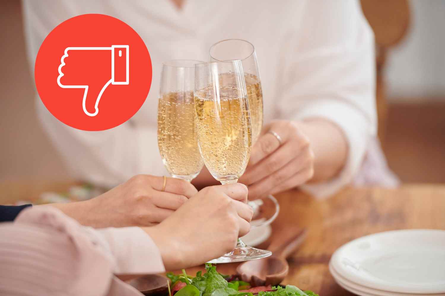 Questi sono i peggiori spumanti che Altroconsumo ha bocciato: le 8 ...