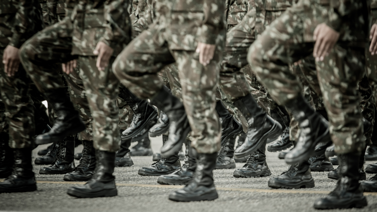 11 US military draft rumors we've inspected