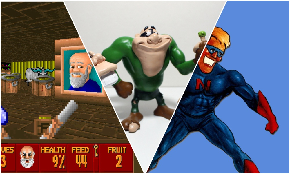 20 strangest SNES games ever made