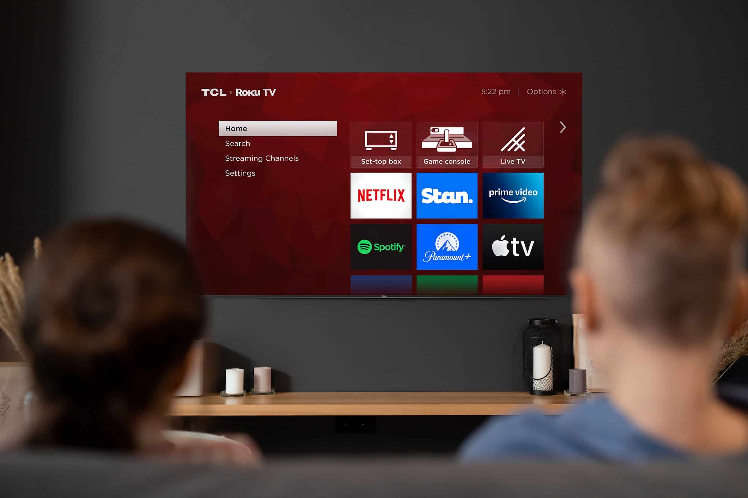 Roku is now in more US homes than cable TV