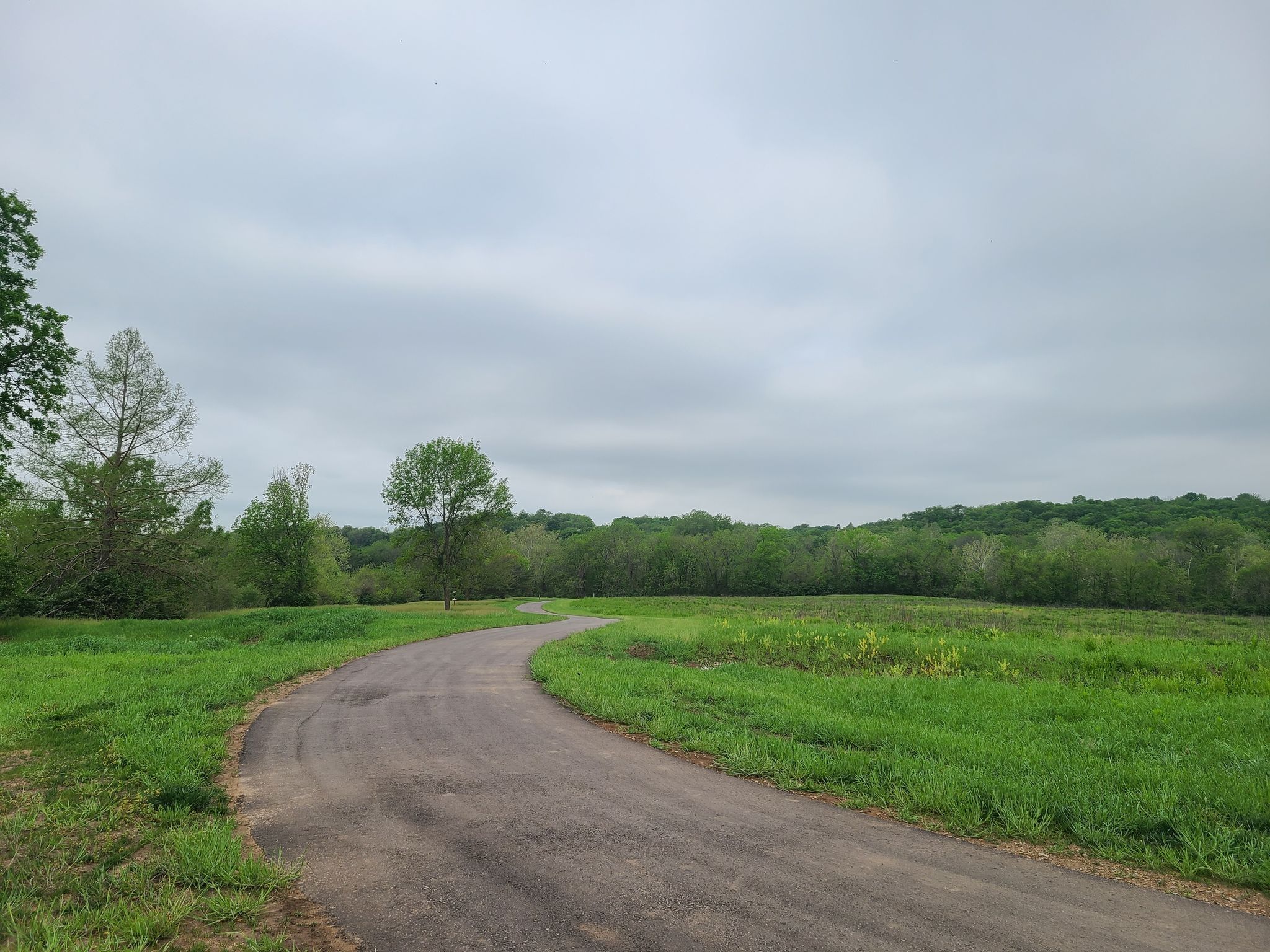 These Kansas hiking trails are worth every step
