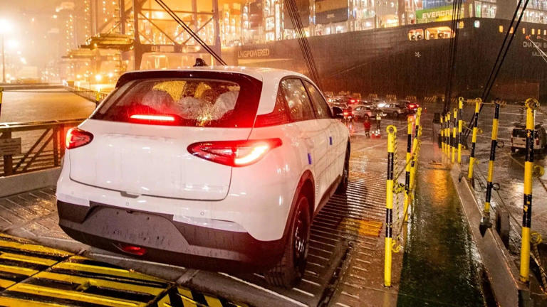 The forgotten turbocharged engine that was years ahead of its time