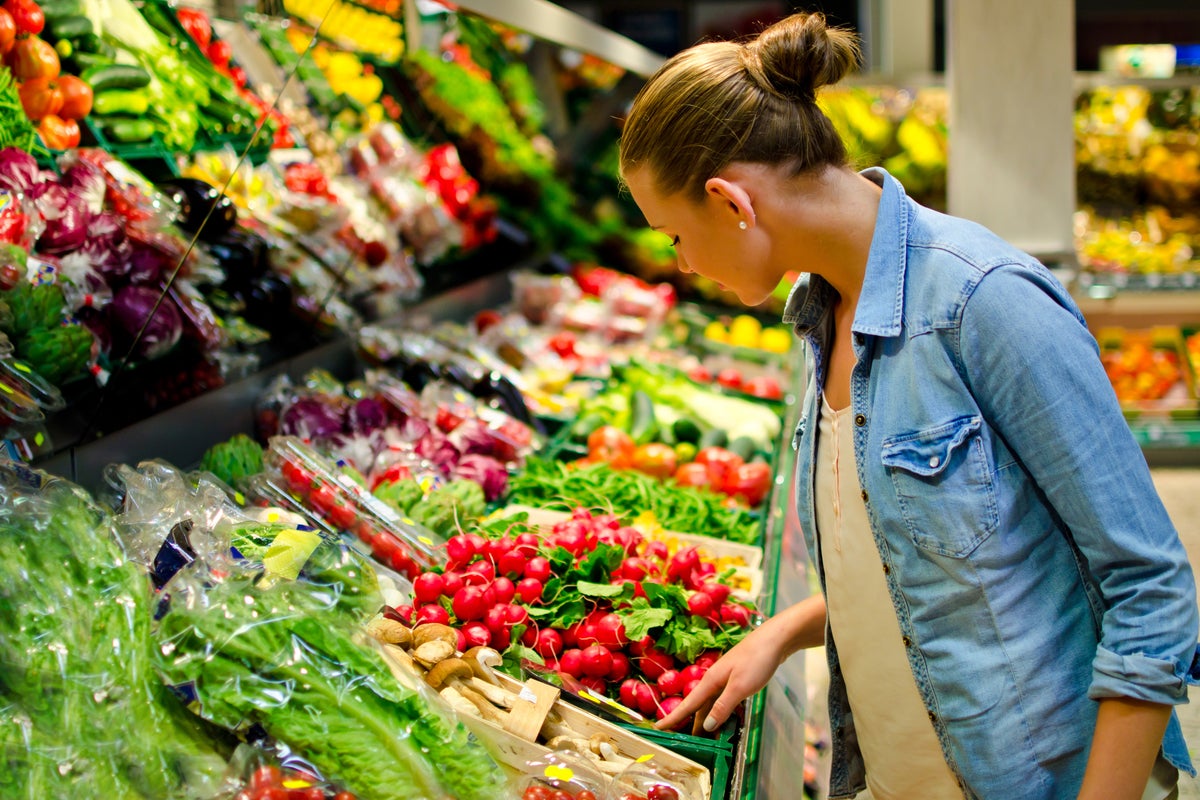 Eating more fruits, vegetables could put you at risk for this cancer