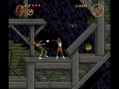 20 strangest SNES games ever made