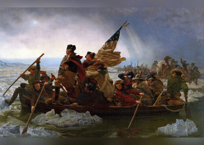 9 interesting stories behind famous masterpieces