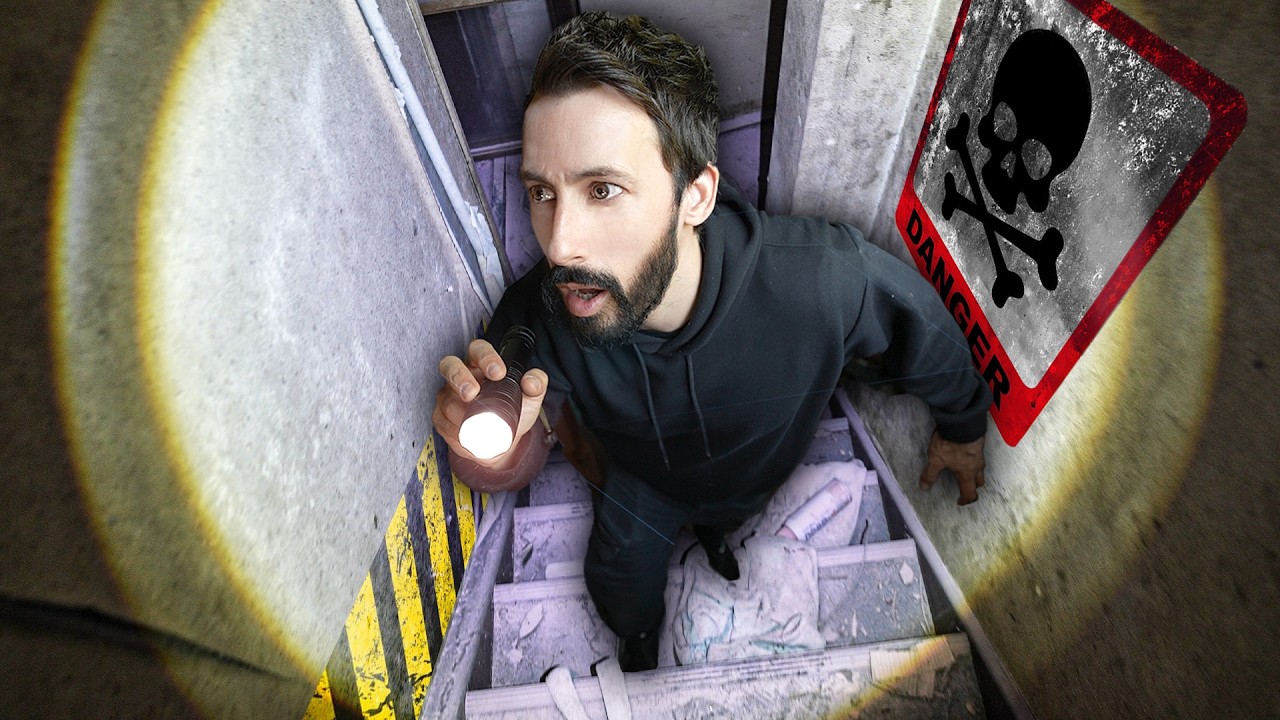 Inside Japan’s abandoned love hotel