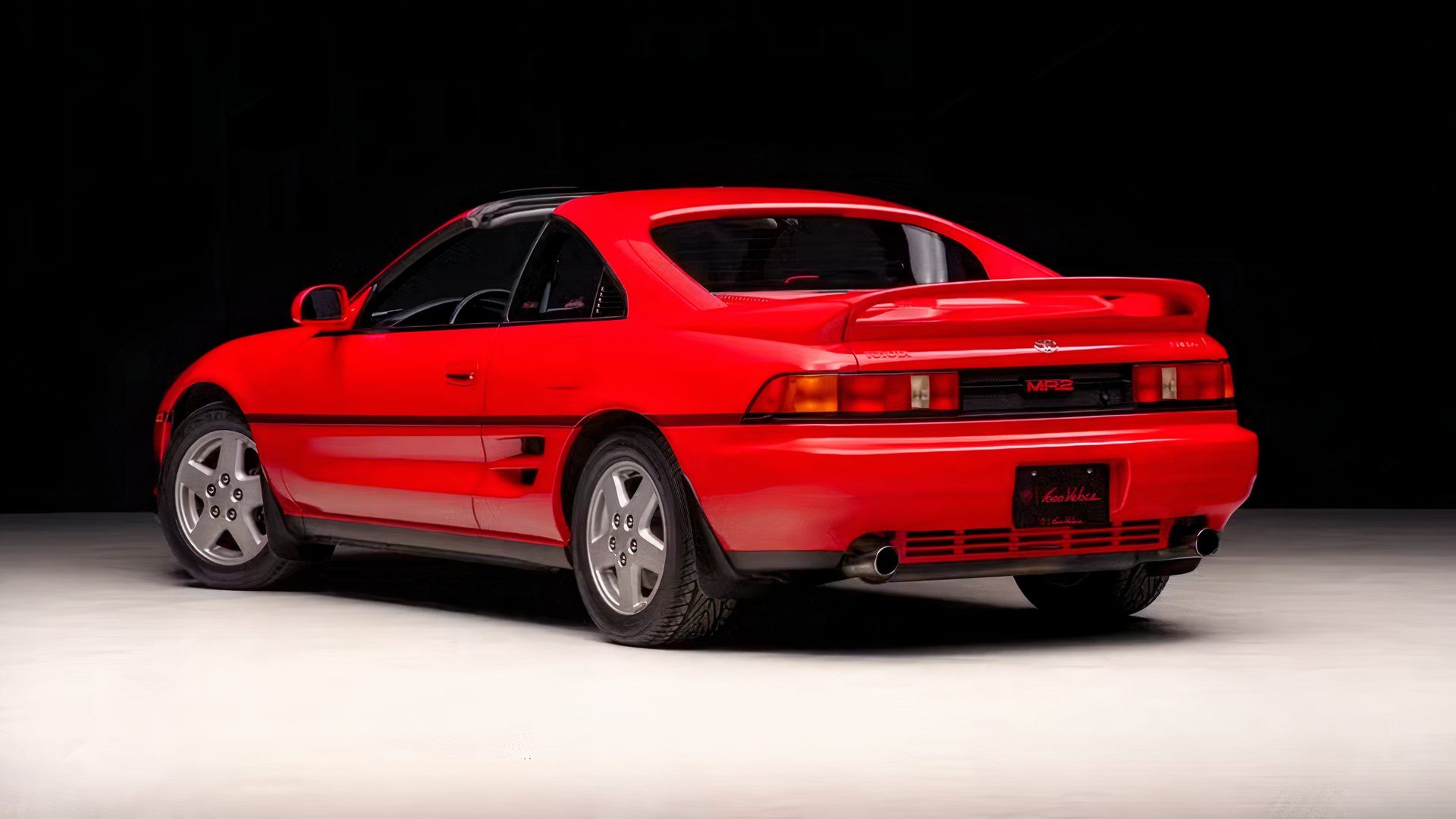 10 cars that have recently surged in demand