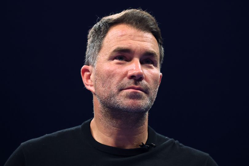 Dana White left red-faced after falling for AI image following angry ...