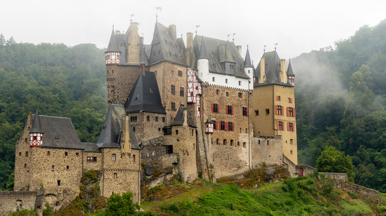Rick Steves' all-time favorite castles you can't miss on your trip to ...
