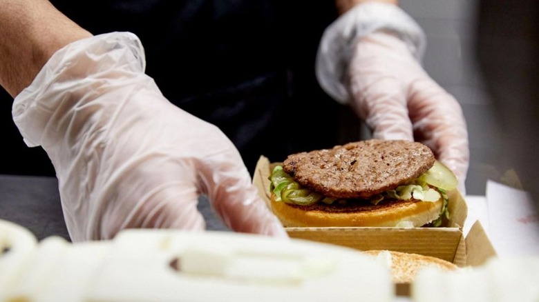 10 reasons McDonald's burgers are some of the best