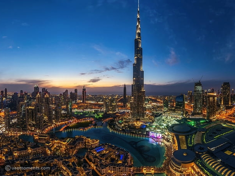 10 must-know tips for every newcomer in Dubai