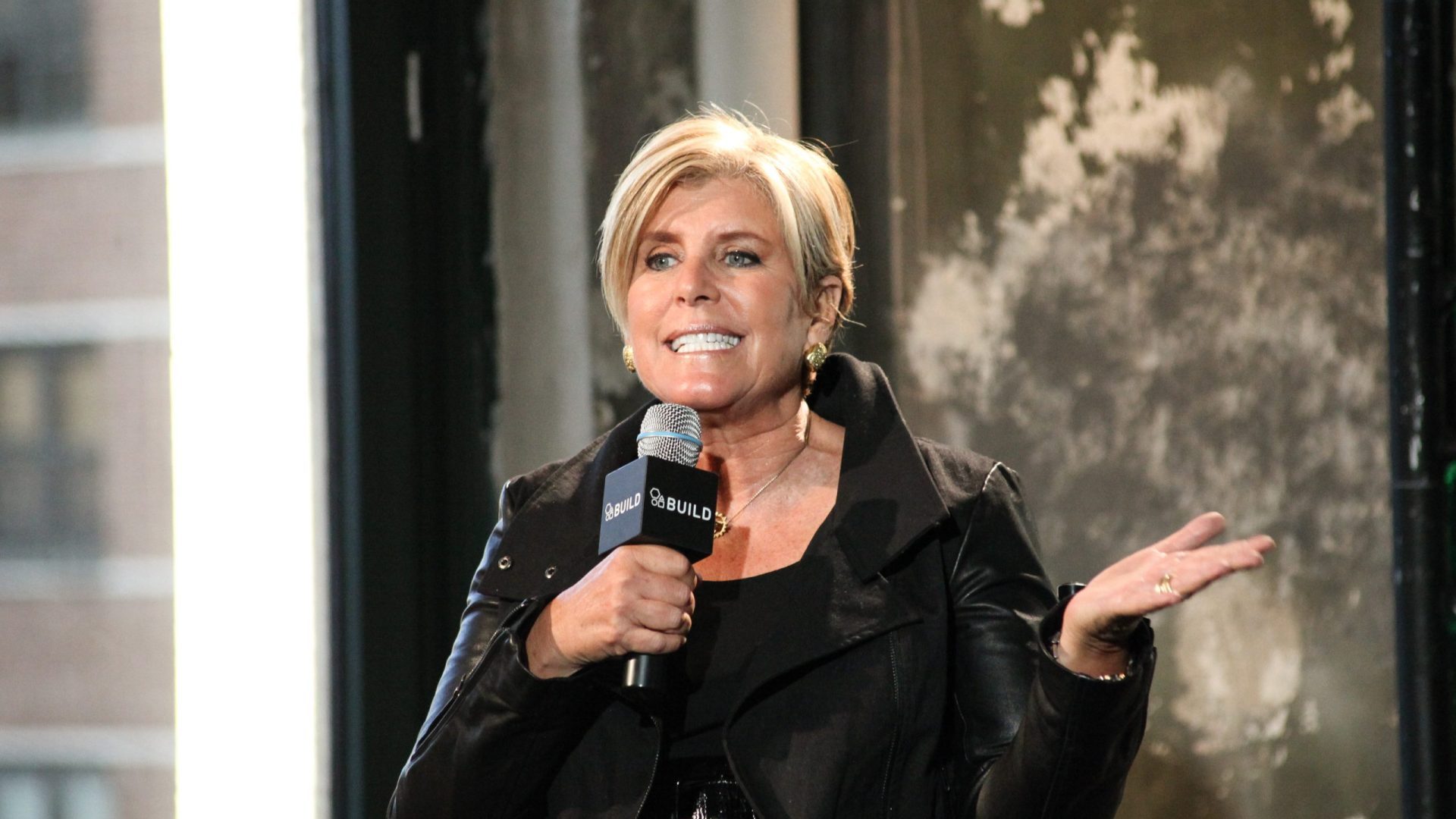 Suze Orman: This overlooked health insurance detail could cost you ...