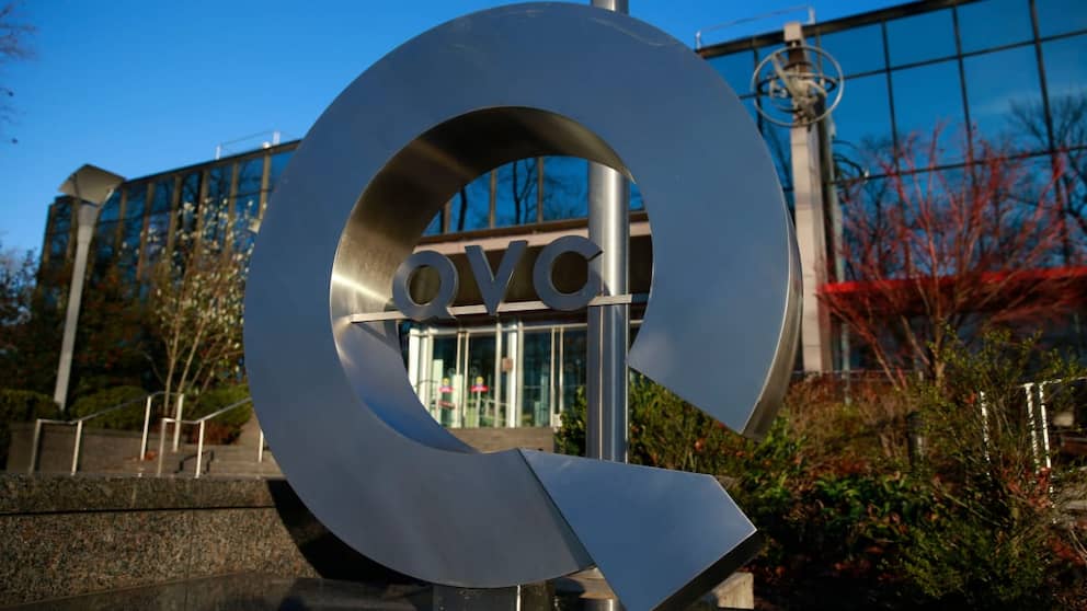 Teleshopping-Riese QVC meldet Insolvenz an