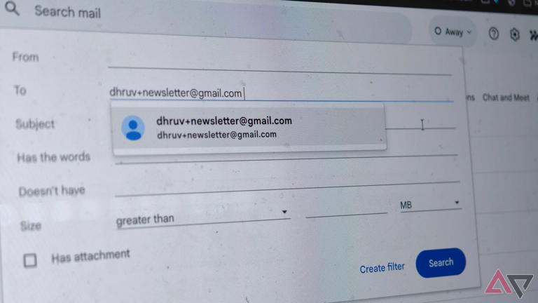 This is the decades-old Gmail trick I still use every day