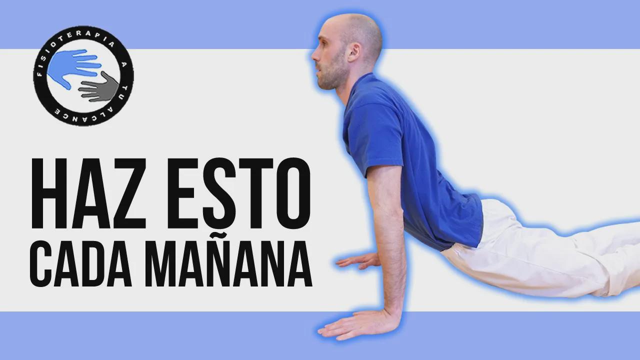 Haz estas 3 cosas cada día para mantenerte en buena salud