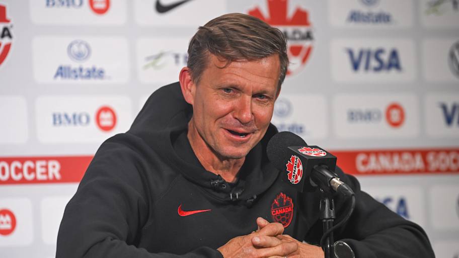 Alphonso Davies’s World Cup in jeopardy—how could Canada fare without ...