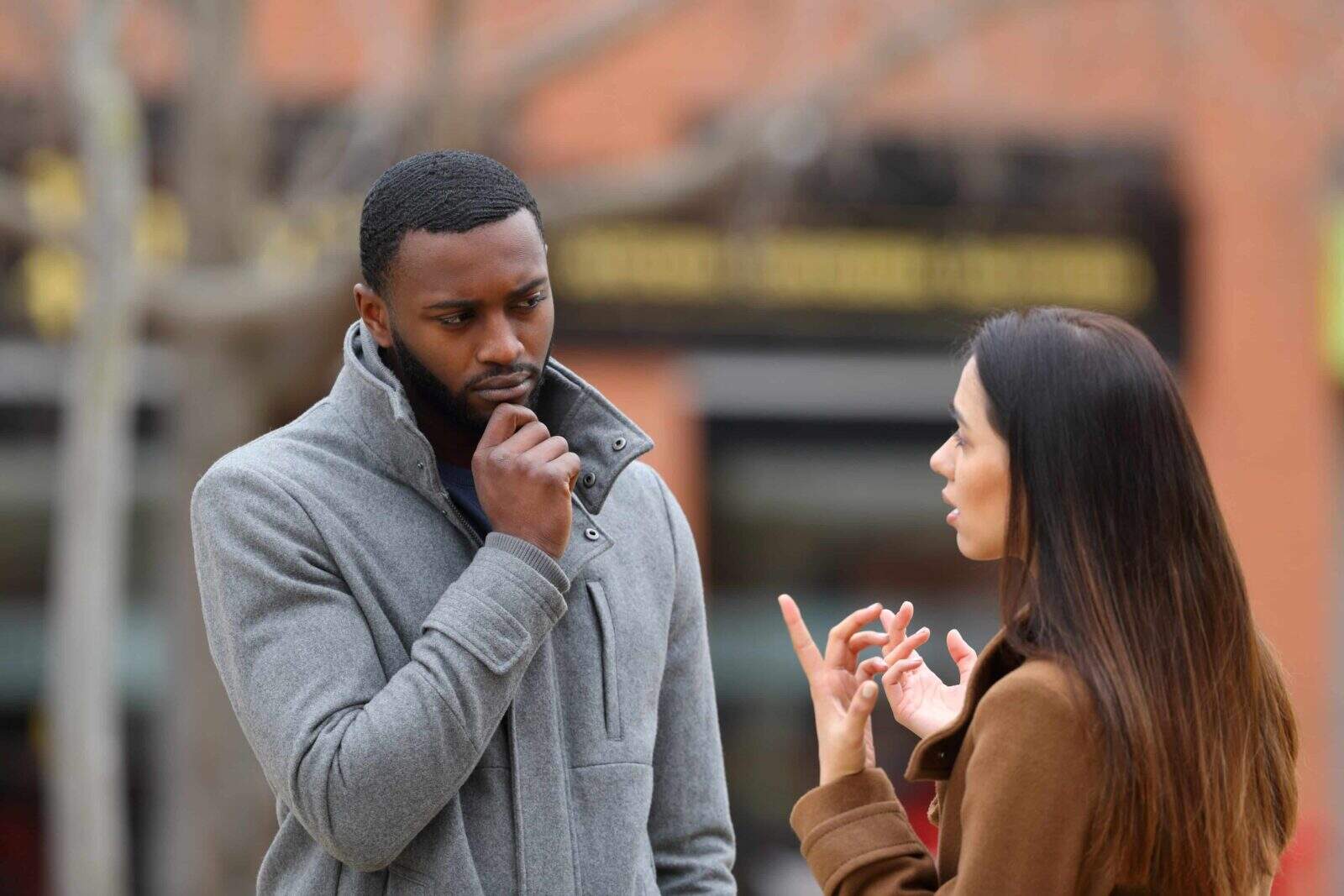 People with no morals often use these 11 phrases when they speak