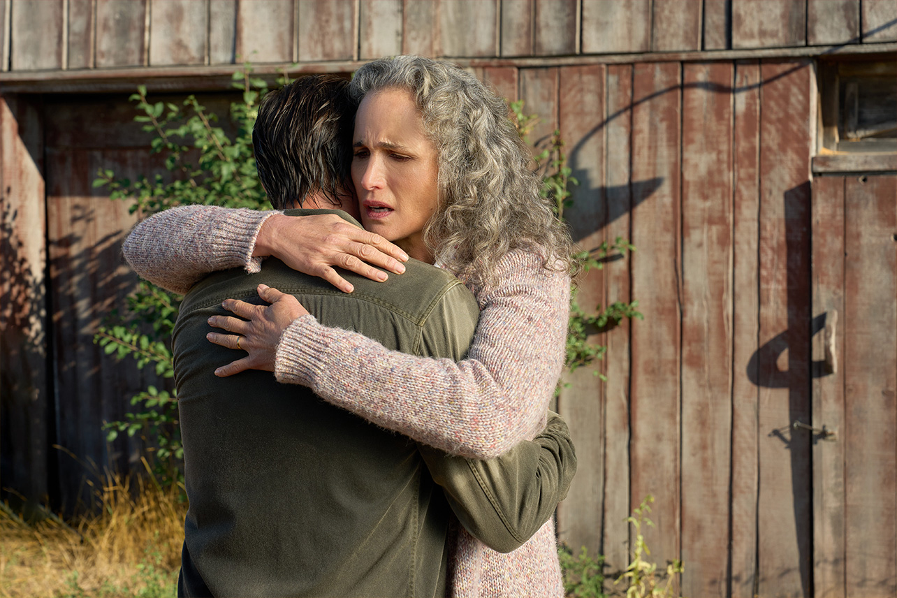 Who is Kimberly Hills Leibe? ‘The Way Home’ season 4’s tribute card ...