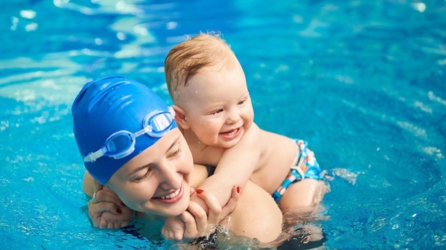 Jump right in: Swim lessons around Lubbock 2026