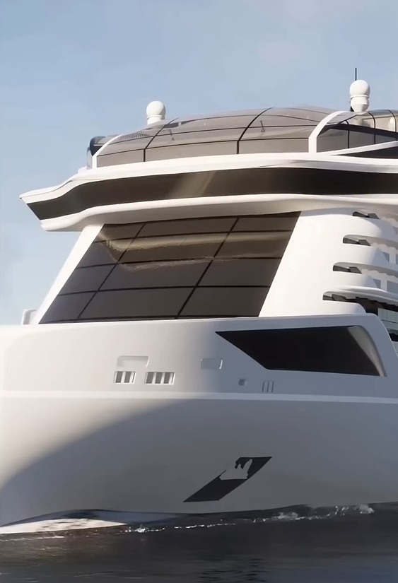 The first electric cruise ship: How it works and what it means for travel